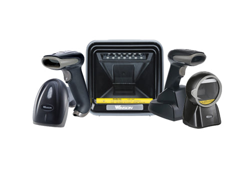 1D & 2D Barcode Readers – tagged "Barcode Reader" – Storm Of Blessings ...