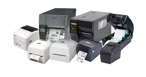 Thermal & Direct Thermal Barcode Printers – Storm Of Blessings Marketing