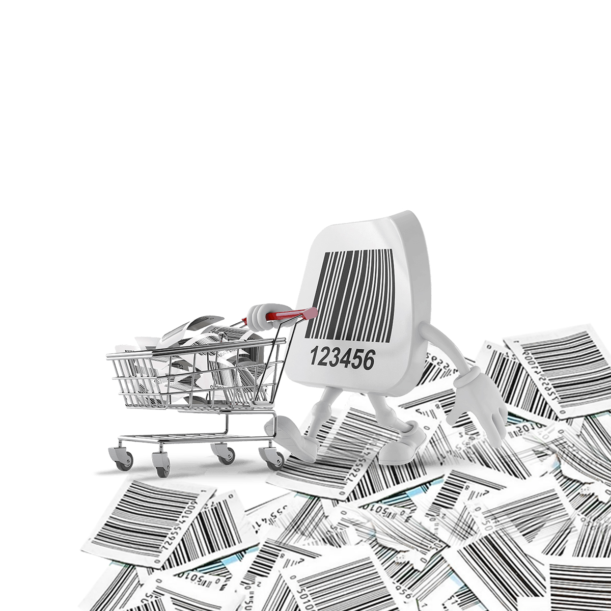 Barcode Printing Services – Storm Of Blessings Marketing