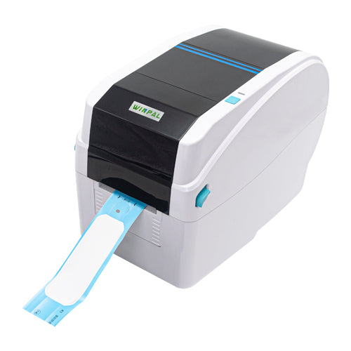 Winpal WP-V2 Hospital Wristband Printer – Storm Of Blessings Marketing