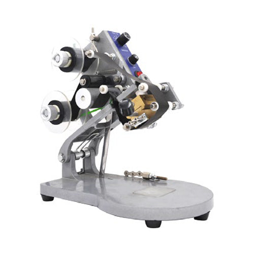 Type: DY-8 Manual Coding Machine with accessories – Storm Of Blessings ...